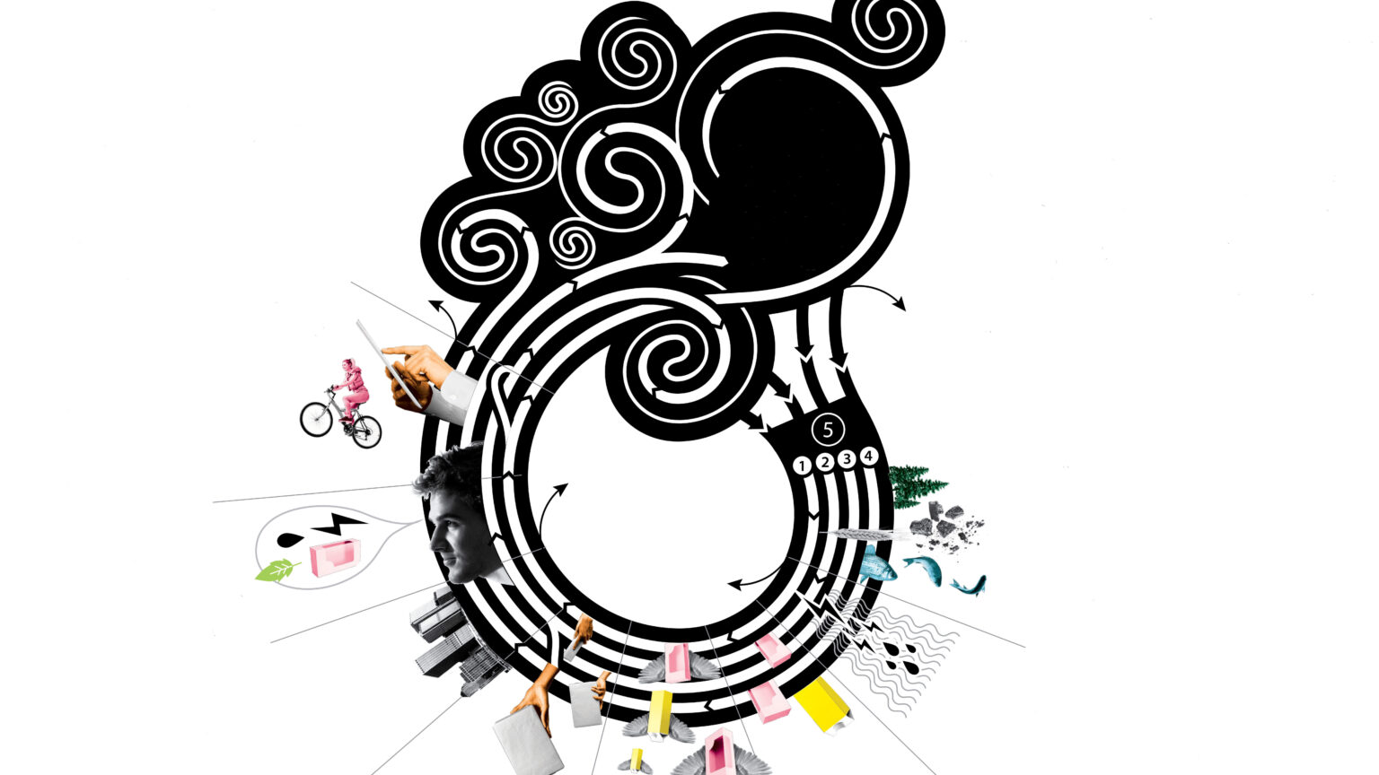 Leading the cycle: Finnish road map to a circular economy 2016-2025 - Sitra