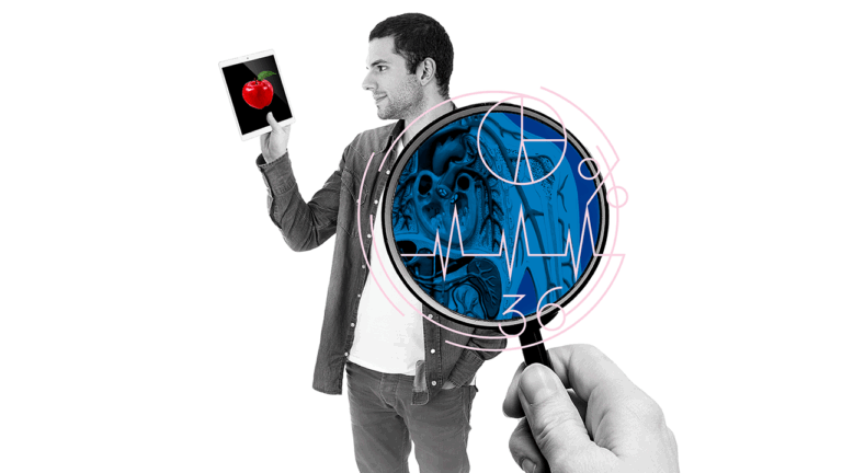 From Big Data to Myhealth - Sitra