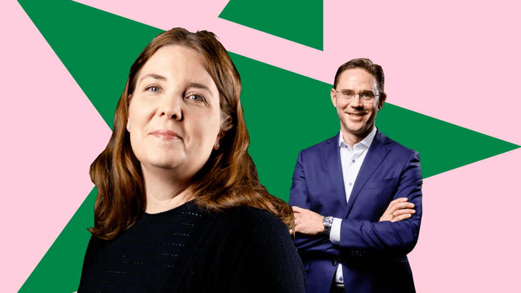 Why should Finland pay attention to the future of the EU right now? - Sitra